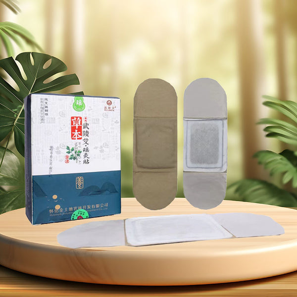 Warm compresses – moxafactory.com